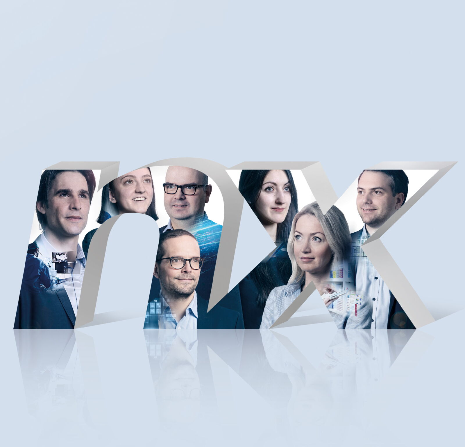 Qui sommes-nous ? - NEXUS / France