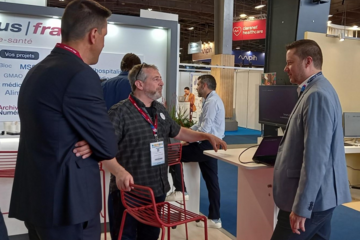 NEXUS / FRANCE - NEXUS / France